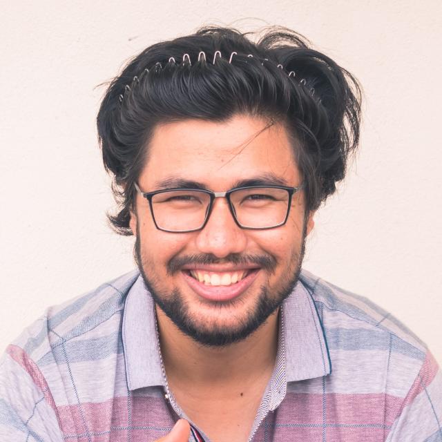 Researchers – Renewable and Sustainable Energy Labaratory