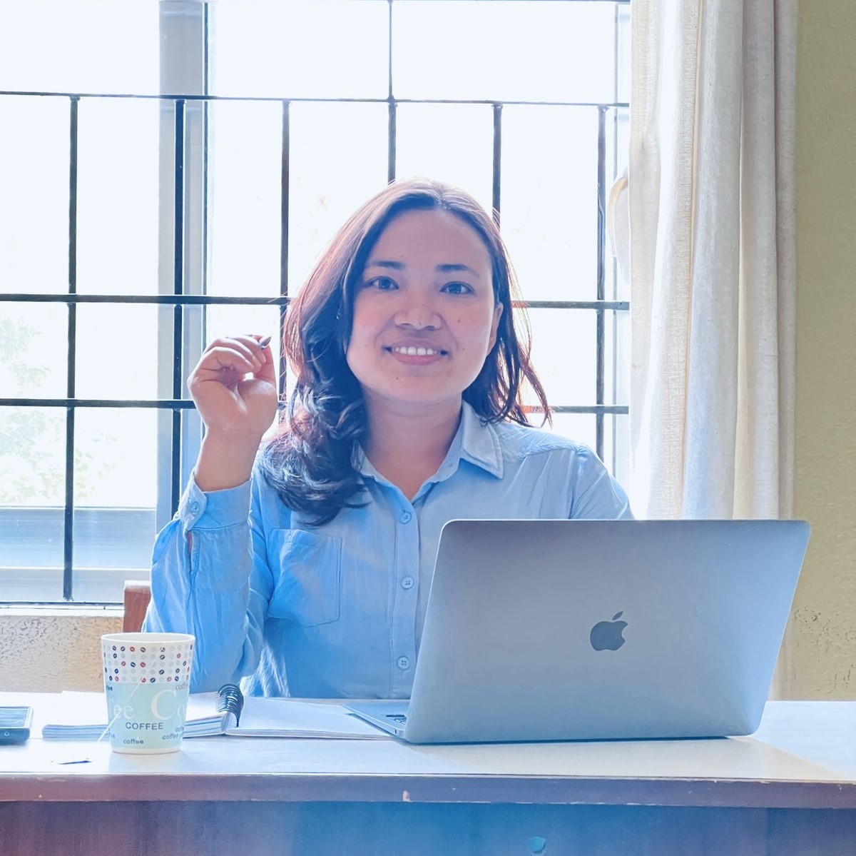 Researchers – Renewable and Sustainable Energy Labaratory