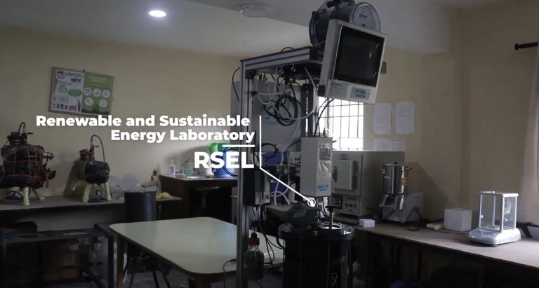 About Us – Renewable and Sustainable Energy Labaratory